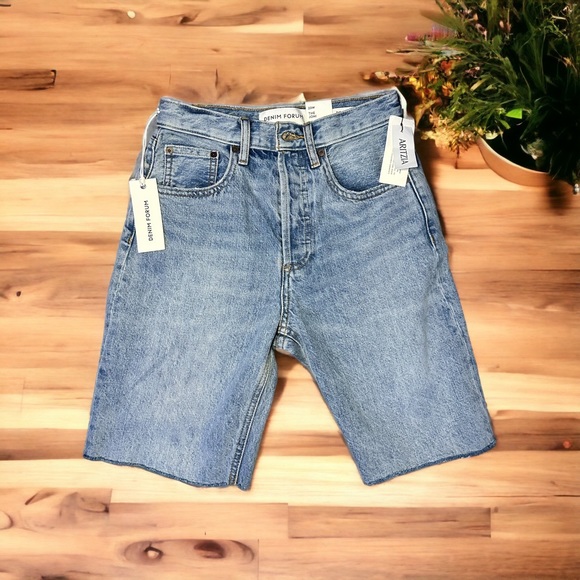 Aritzia | Shorts | Aritzia The Joni Long Short | Poshmark